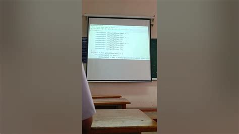 Demo Java Swing Jdbc 03 TrƯỜng ĐẠi HỌc CÔng NghỆ SÀi GÒn Stu Youtube