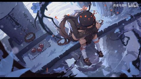 Wallpaper Engine原神2k4k动态壁纸推荐第三十五期 哔哩哔哩