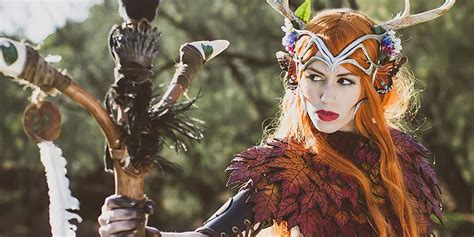 Critical Roles Marisha Ray Reveals Her Vox Machina Tattoo