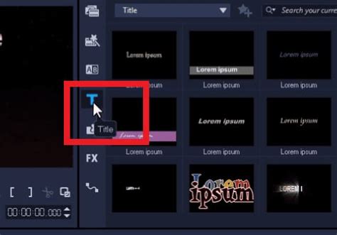 Create A Star Wars Intro Text Effect Corel Discovery Center