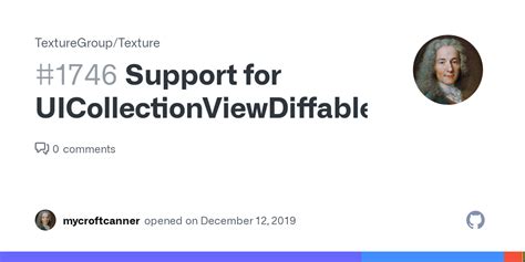 Support For Uicollectionviewdiffabledatasource · Issue 1746