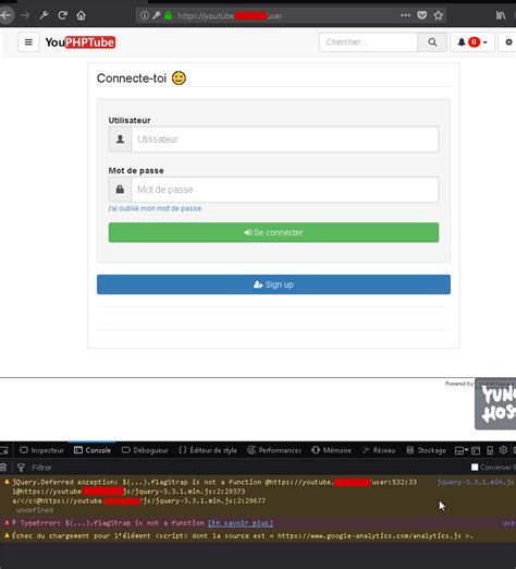 No Way To Log Some Javascript Error · Issue 553 · Wwbnavideo · Github