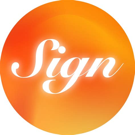 Getting Started Sign Protocol