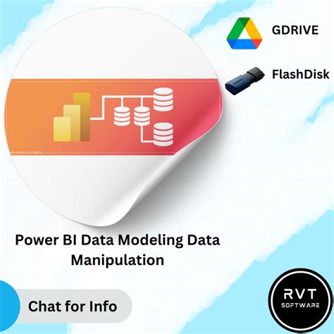 Jual Video Tutorial Power Bi Data Modeling Data Manipulation Shopee