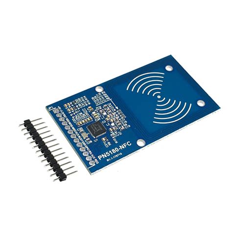 Pn5180 Module Nfc Module Support Iso15693 Rfid High Frequency Ic Card Icode2 Read And Write
