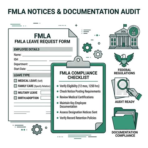 Fmla Leave Request Form Template For Hr Ai Solohr