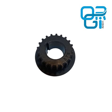 دنده سر میل لنگ ریو اورجی یدک