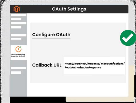 Magento Keycloak Single Sign On Magento 2 Keycloak Login
