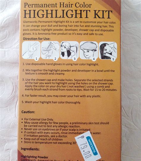 Mrsmommyholic Diy Balayage Highlights