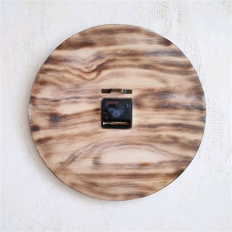 Часы настенные Loft заказать на Ярмарке Мастеров J61f6ru Часы классические Москва