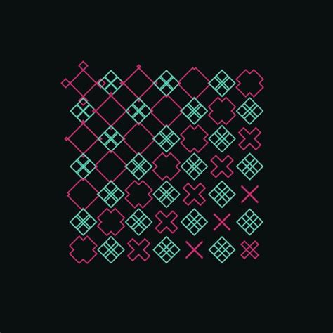 Daily Art Animated  Art Generative Design Daily Art