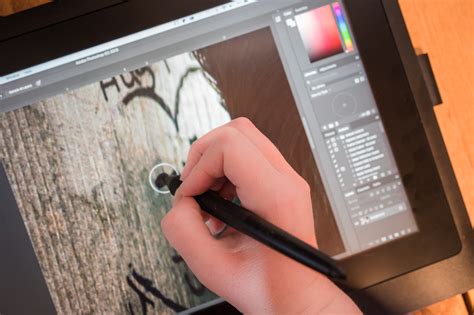 Should You Save 100 On The Wacom Cintiq 16 Or Splurge For The Wacom