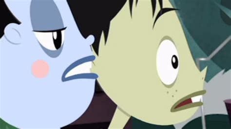 Watch Ruby Gloom S01 E12 Happy Yam Ween Free TV Tubi