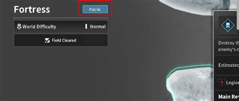 The First Descendant How To Get Polyatomic Ion Particles Item Level Gaming