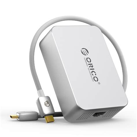 Orico Thunderbolt 10gbe Network Adapter