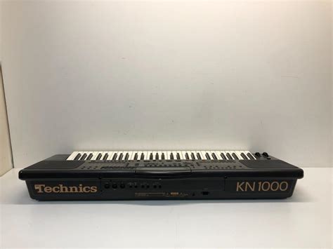 Technics KN1000 Electric Keyboard