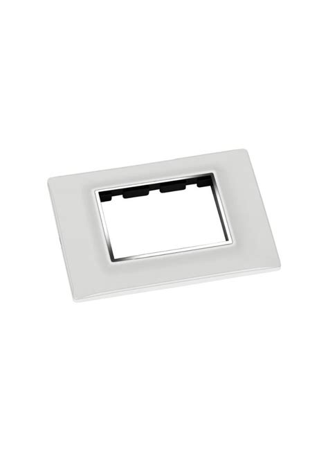 16a Pvc Modular Electric Switch Boards At ₹ 20 Piece In Kanpur Id