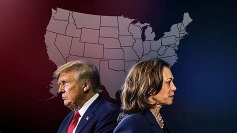 Så Kunde Donald Trump Vinna Igen Sex Avgörande ögonblick Från Vägen