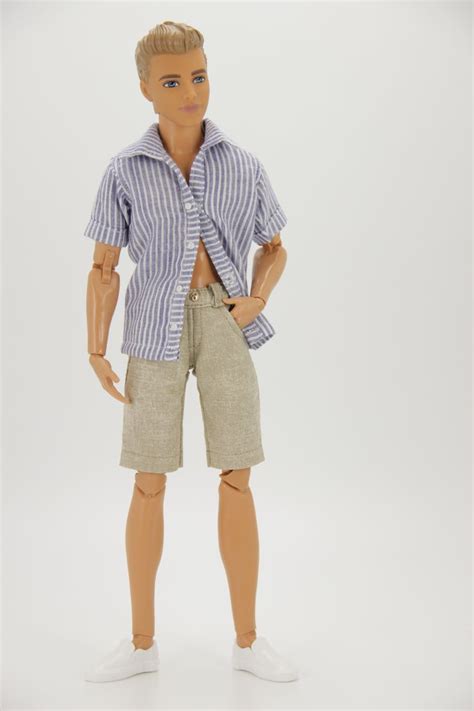 Barbie Fashionista Ken Assorted Color Fashion Ken Jcpenney Artofit