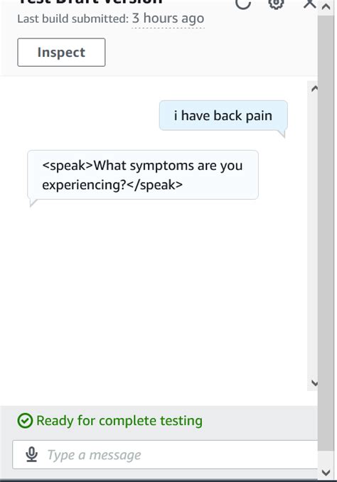 Issue With Voice Utterance When Using Cloudformation Deployment · Issue 524 · Aws Samplesaws
