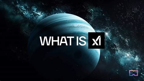 What Is Xai Elon Musks New Ai Company Against Openai Metaverse Post