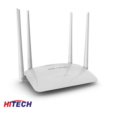 Lb Link Router Hi Tech