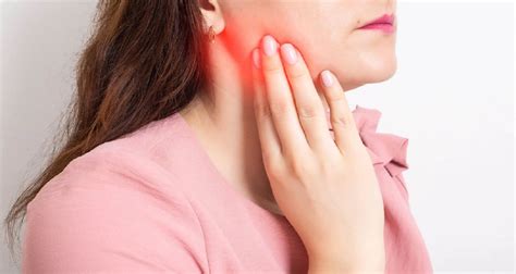 Pleomorphic Adenoma 4 Common Symptoms You Should Look For