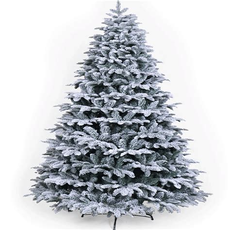 დათოვლილი ნაძვის ხე 270 სმ Saaxalwlo Nadzvis Xe