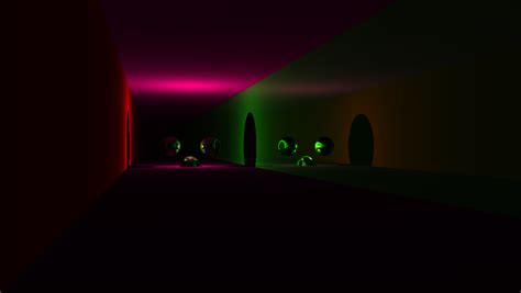 Github Aneroid11raytracer A Raytracer Based On Opengl