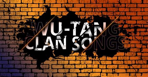 21 Best Wu Tang Clan Songs Music Grotto