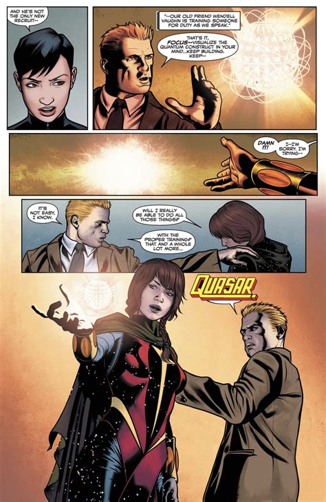 Ms Marvel Kamala Khans Powers Could Be Connected To The Nega Bands Or Quantum Bands From