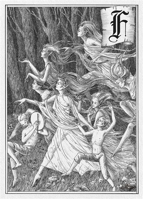 фейри что это такое