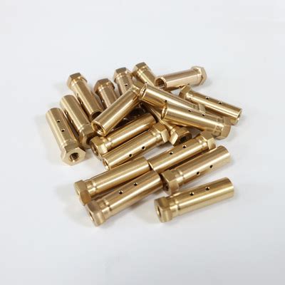 China Top Grade Swiss CNC Machining Services丨High Precision