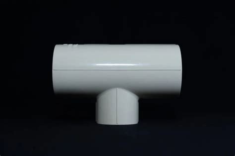 Poly Plast Cpvc Reducing Tee Hot And Cold Water Supply At Rs 110 Piece In Sas Nagar