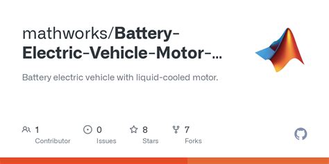 Battery Electric Vehicle Motor Cooling Simscape Bev Motor Cooling Html At Master Mathworks