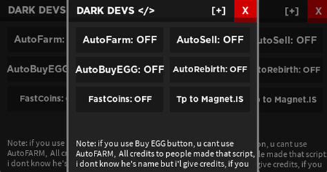 Script Scythe Exploits