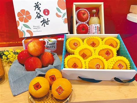 春節禮盒裝可愛 生活新聞 中國時報