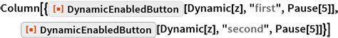 Dynamicenabledbutton Wolfram Function Repository