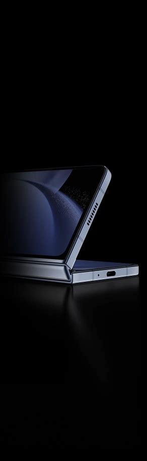 Galaxy Z Fold5 | Основни харакетиристики | Samsung BG