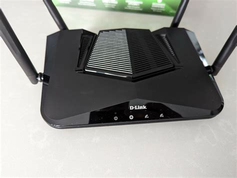 Review D Link S Two New Wi Fi Devices The Ax Usb Adapter And The Exo Ax Ax Router