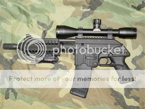 Plr 16 Scope Community For Kel Tec Shooters