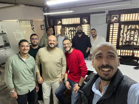 Mohamed Fahmy On Linkedin Leadership Training Softskills