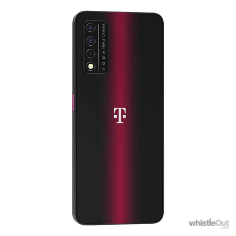 T Mobile T Mobile Revvl V G Prices Compare Plans On T Mobile Whistleout