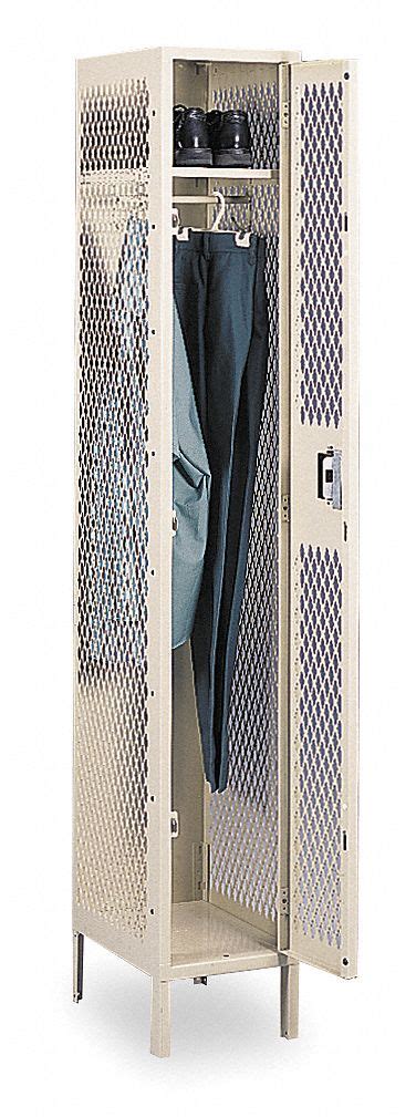 Lockerventilated Grainger