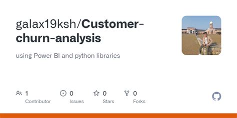 GitHub Galax Ksh Customer Churn Analysis Using Power BI And Python Libraries