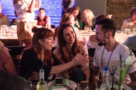 Why You Should Think About Food Like You Think About Sex Wanderlust