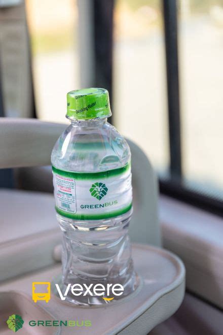 Xe Green Bus Gi V S I N Tho I L Ch Tr Nh Vexere Com