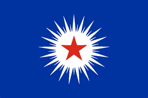 A Couple Of Russian Democratic Confederalist Flags R Vexillology