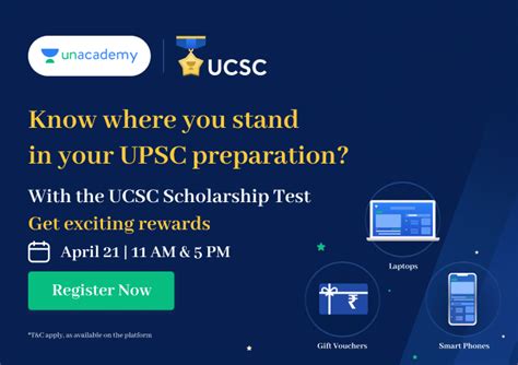 UPSC CSE Study Materials And Notifications Unacademy
