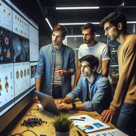 Machine Learning Engineer Key Roles And Core Skills Explained Apix Drive